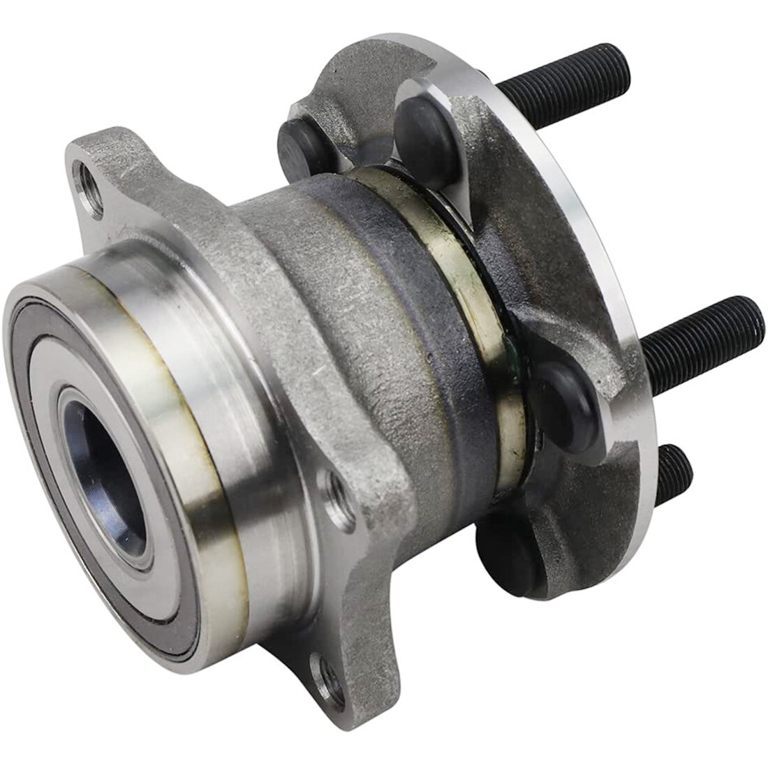 Rear Wheel Hub Bearing for 2010-2014 Subaru Outback Legacy 2009-2013 ...