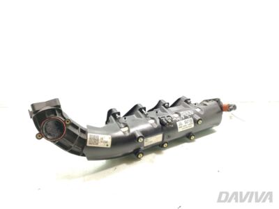 Opel Insignia Air Intake Manifold 1.6 CDTi Diesel 100kW (136 HP ...