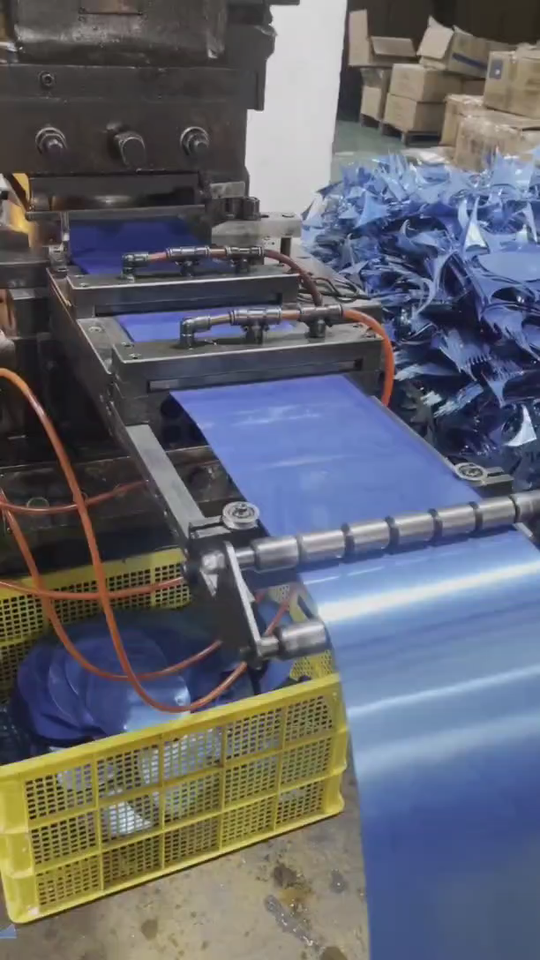 AF-7C Industrial Pneumatic Feeding Machine Automatic Air Feeder Machine ...