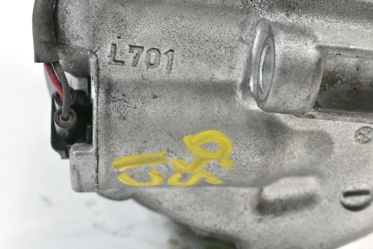 07-11 Mercedes W216 CL550 S550 A/C AC Conditioning Compressor ...