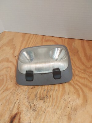 1994 Ford Explorer Dome Light | eBay