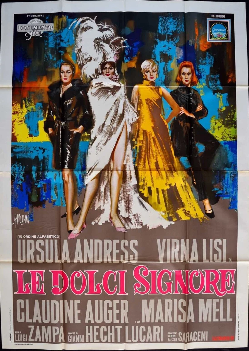 Anyone Can Play 1968