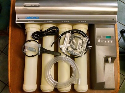 Labconco 9000500 WaterPro PS Polishing Station 115V, 60 Hz - In box ...