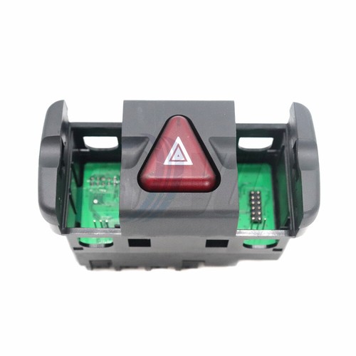9434460523 Hazard Warning Switch 9434460423 For Mercedes Actros Truck ...