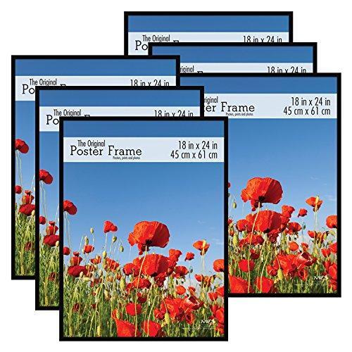 36 X 18 Poster Frame