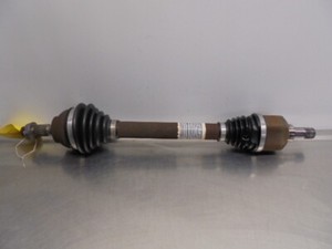 CITROEN DS3 Hatch 3dr Drive Shaft N/S 2016: 30731 | eBay