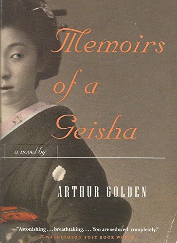 Memoirs of a Geisha, Arthur Golden | eBay