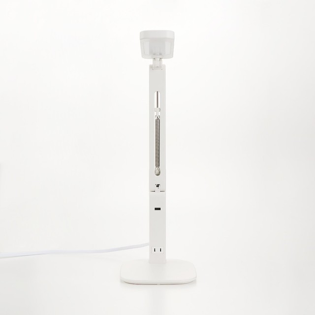 MUJI Japan Desk light with base MJ-DL1B USB Charge Close to Natural ...
