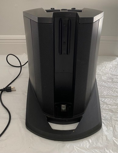 Bose L1 Portable Compact Power Stand (No Front Speaker), Works/Turns On ...