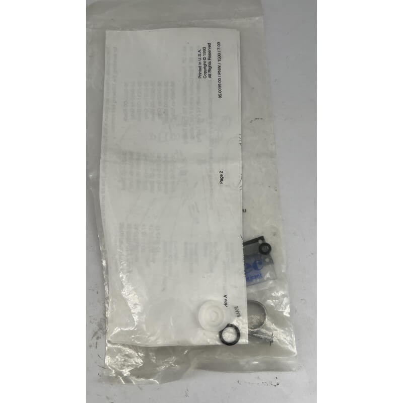ADEC Service Kit For Foot Control F 09294 90.0312.00 | eBay