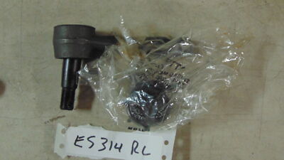Oldsmobile 1963-70 F-85 1963 NOS Tie Rod End Moog ES-314RL Made in USA ...
