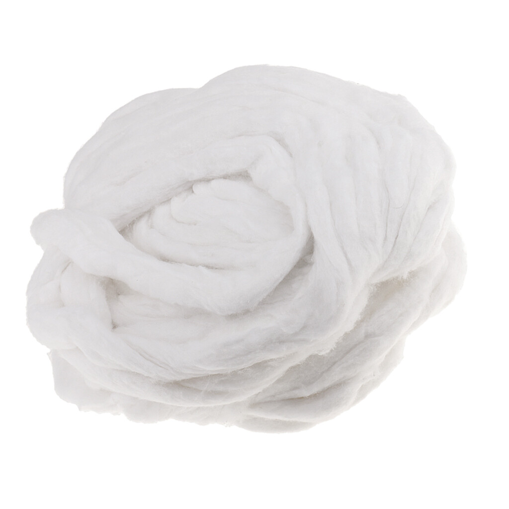 1 Bag of Multi-functional Pure Cotton for Hair Perm | eBay Australia