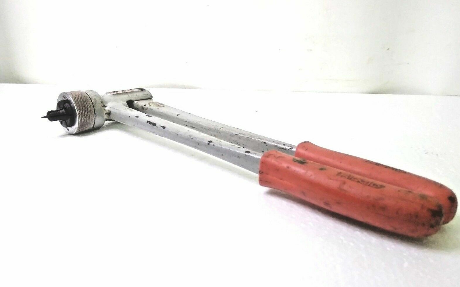 Ridgid Tube Expander Model S 12 mm head - Free Shipping | eBay