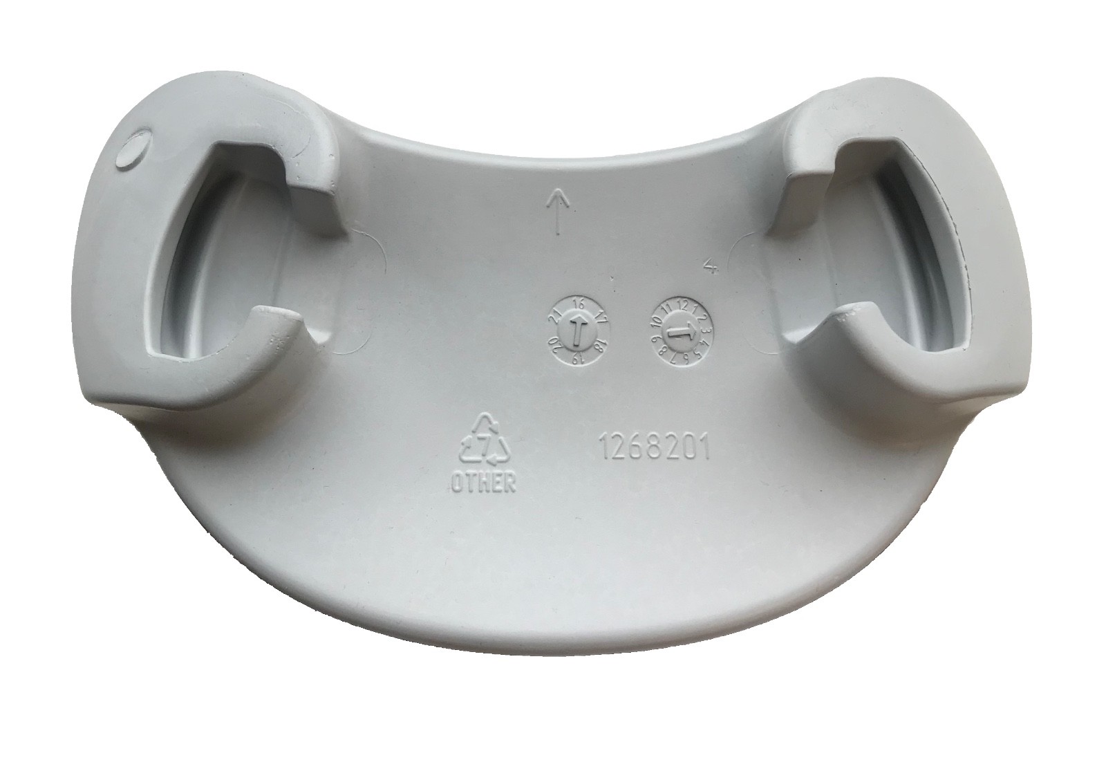 Hot Spring HotSpot Caldera Propel Pillow Hot Tub Headrest - Fits older ...