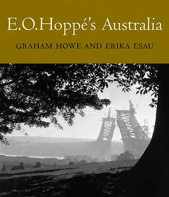 E. O. Hoppe's Australia by Erika Esau, Graham Howe (Hardcover, 2007 ...