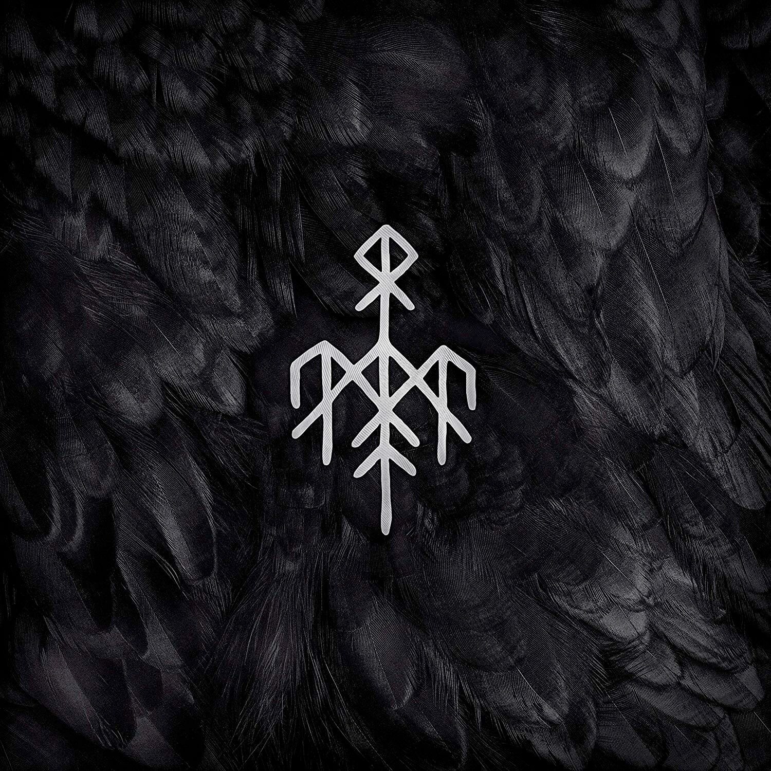 Wardruna - Kvitravn CD (God Seed, Gaahls Wyrd, Gorgoroth) | eBay.de