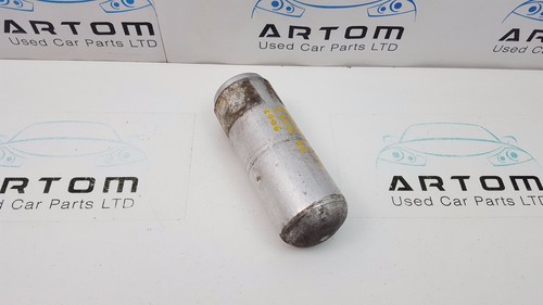 AUDI A4 B7 2.0 TDI AIR CONDITIONING SYSTEM DRIER 8E0820193P / 8E0 820 ...