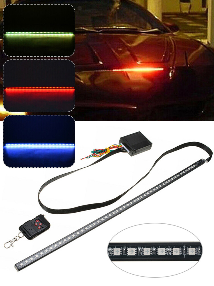 Knight Rider Scanner Light Kit