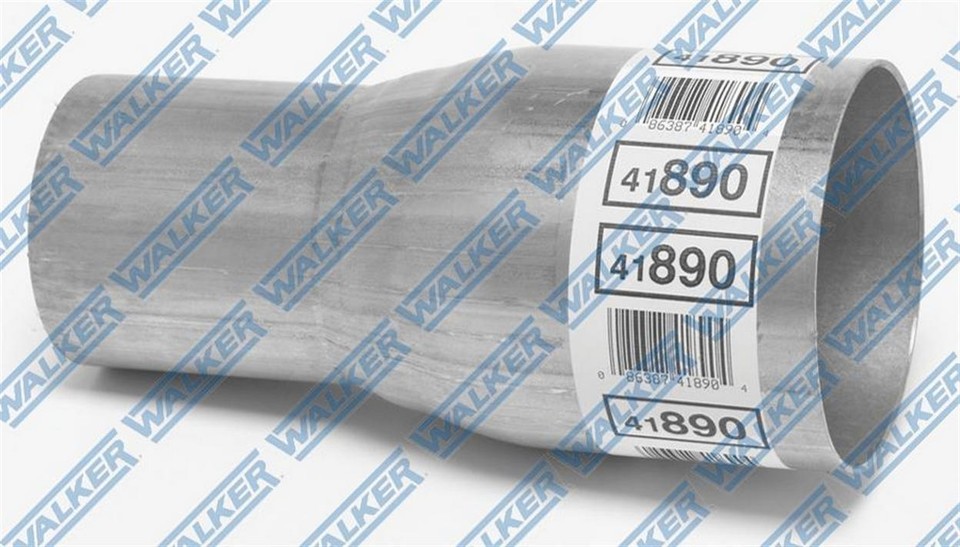 Dynomax Pipe-Reducer Part No. 41890 | eBay