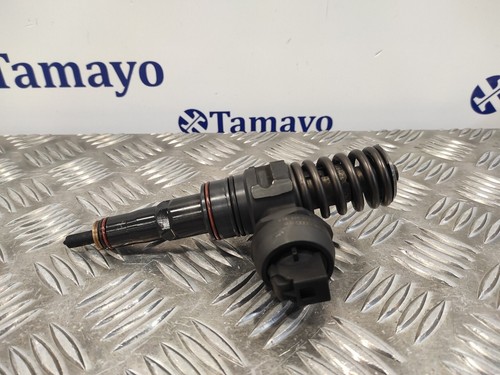 038130073AJ INJECTEUR / 0414720037 / 1015338 POUR SEAT IBIZA 6L1 1.9 ...