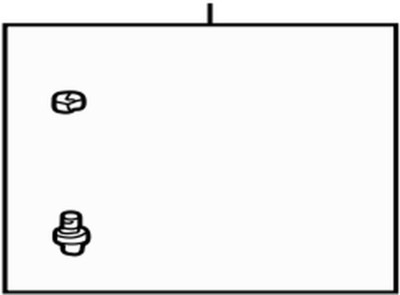 45860-34020 Toyota Shaft assy, steering intermediate, no.2 4586034020 ...