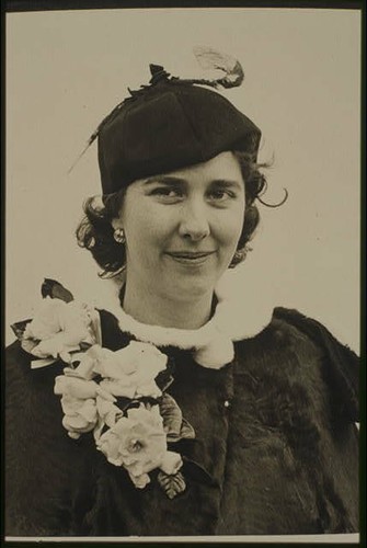 Photo:Alice Vanderbilt Morris Shepard,Auxiliary language IALA,1934 | eBay
