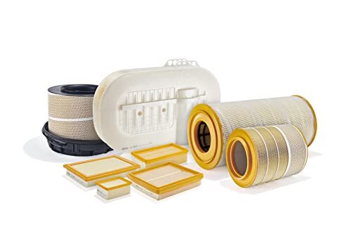 Air Filter KNECHT LX 1742 for HONDA CIVIC VII KIA SEPHIA II 1.7D/1.8 01 ...