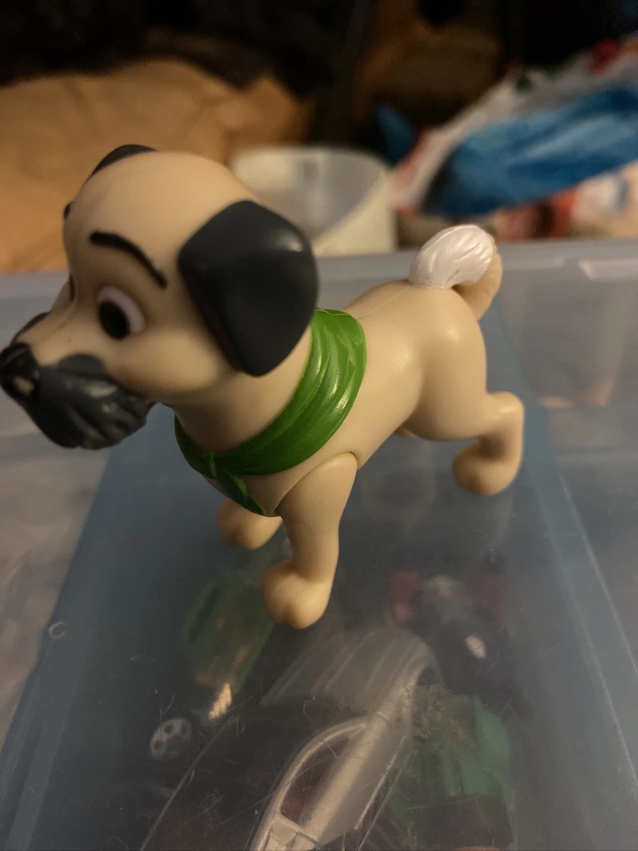 102 Dalmatians Chomp