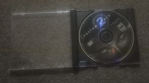 System Shock 2 (PC, 1999) for sale online | eBay