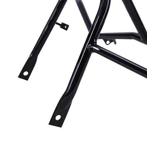 Brush Guard Bumper Set Front For Honda Recon 250 TRX250TE TM 2005-2024 ...