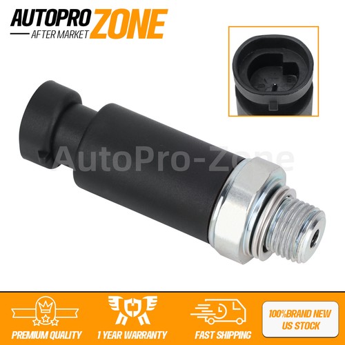 12562267 Engine Oil Pressure Sensor For Chevrolet GMC Silverado ...