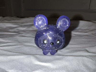 Purple Sparkly Scamp Moshi Monster | eBay