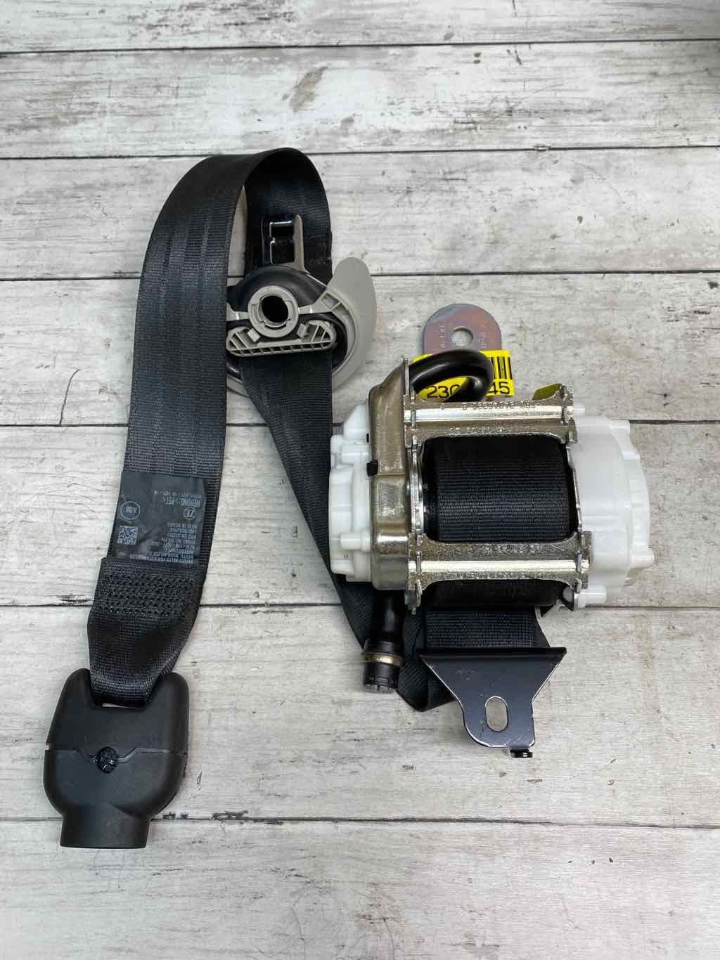 Honda Civic seat belt 2022 to 2023 front right assy OEM sedan ...