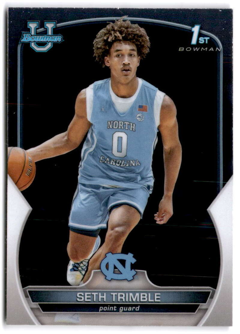 Unc Basketball 2022