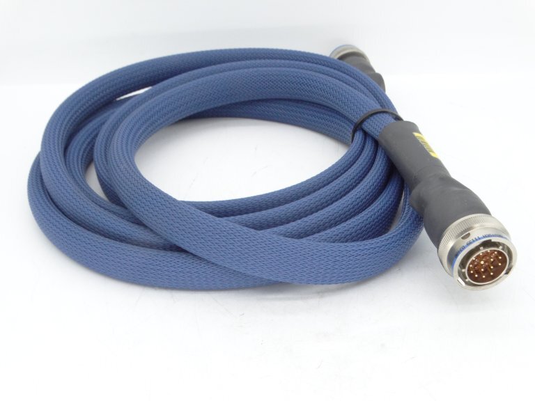 TESTRON T-12083-S-1-10 CABLE for sale online | eBay