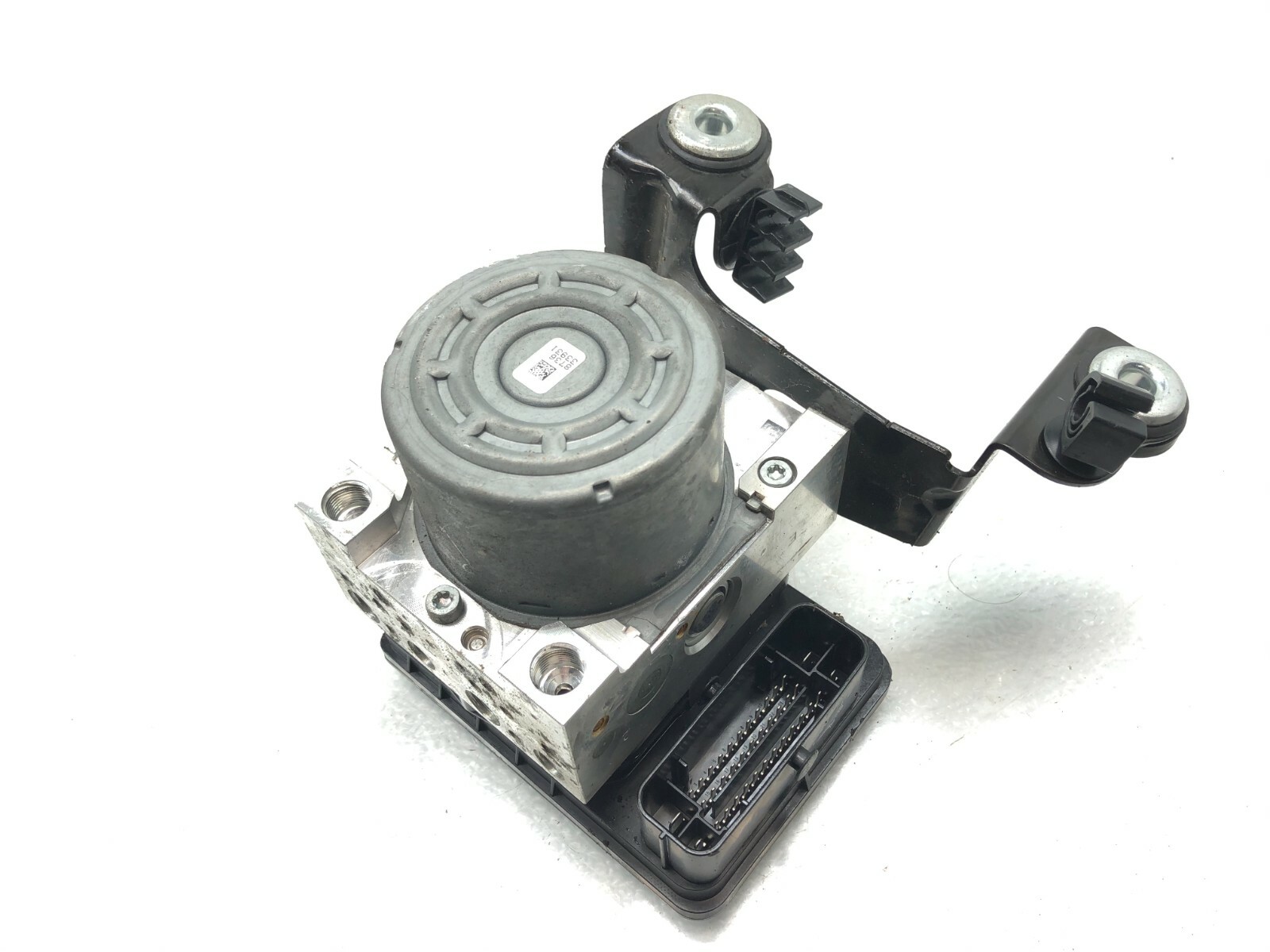 2014-2018 LAND RANGE ROVER EVOQUE ABS ANTI LOCK BRAKE PUMP MODULE ...