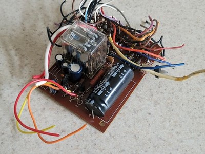 YAESU RECTIFIER UNIT BOARD PB 1967 FOR YAESU FT 101ZD | eBay