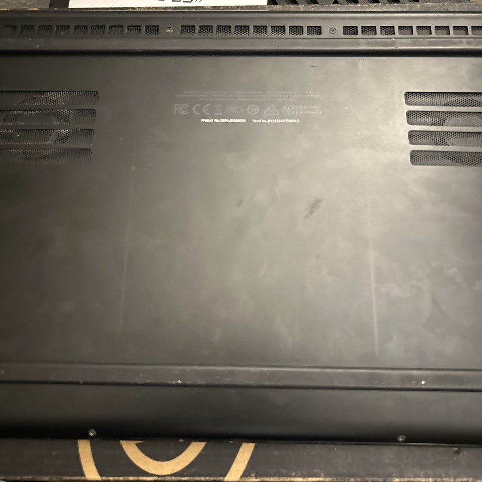 Razer 15 Used Laptop | eBay