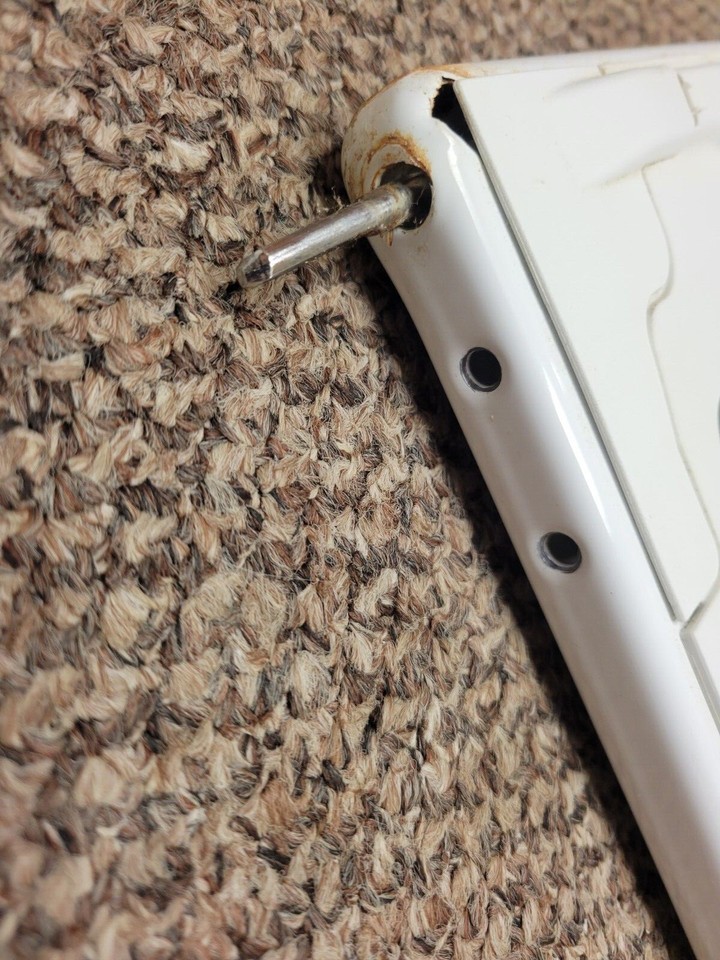 Maytag Recycled Washer/Washing Machine Glass Door/Lid WPW10119492 | eBay