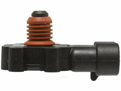 MAP Sensor For 1996-1999 Chevy K1500 Suburban 5.7L V8 VIN: R 1997 1998 ...