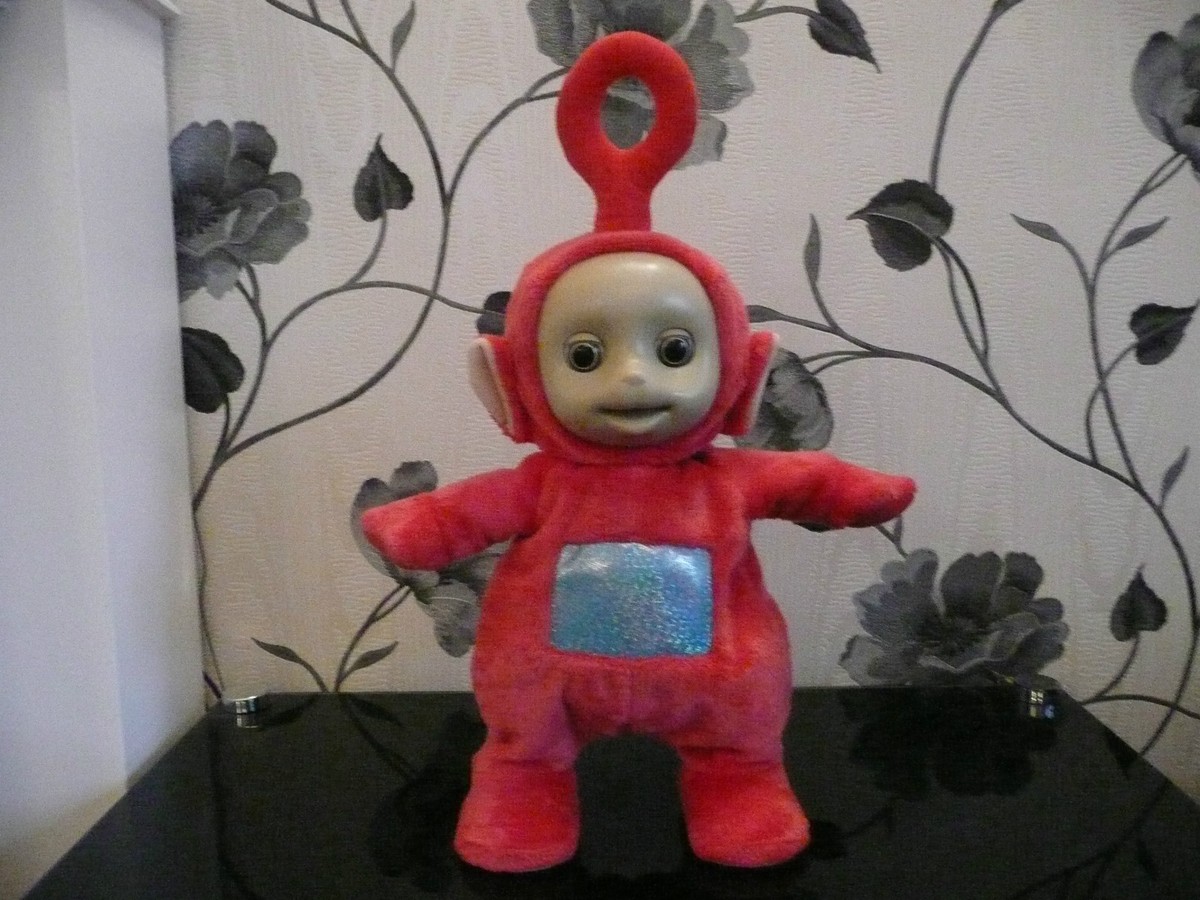 Les Teletubbies Dansent Avec Les Teletubbies Teletubbies : Bienvenue