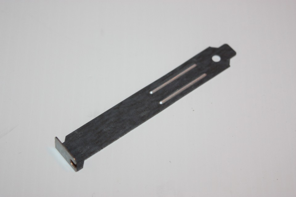 Genuine OEM PCI Slot Cover Filler 65FNF--Dell Poweredge 860 SVP 1U Rack ...