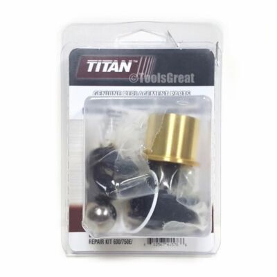 Titan Repair Packing Kit 0551677 | eBay