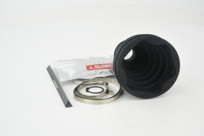 Boot Inner Cv Joint Kit 81X124X24.8 For BMW 3 F31 LCI CV Joint Boots ...