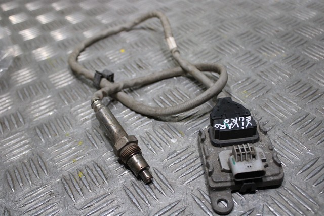 Vauxhall VIVARO RENAULT TRAFIC Oxygen Lambda Sensor 5WK96747 for sale ...