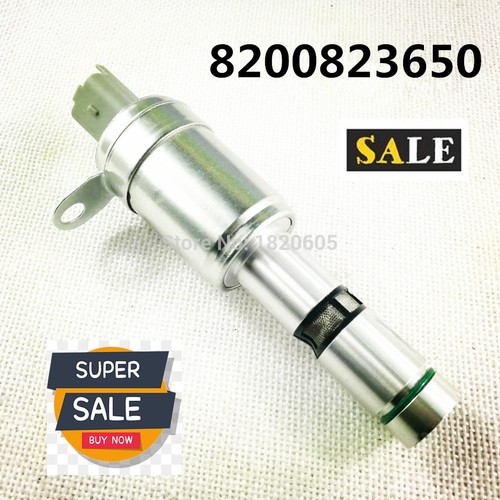 VVT Variable Timing Solenoid fits for Renault Clio Fluence 8200823650 ...