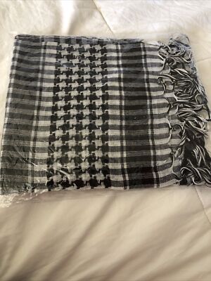 New Kids On The Block Block Nation Scarf | eBay