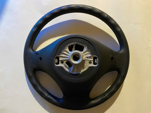 BMW F20 F21-F23 F30-F35 OEM Leather Steering Wheel NEW 32306878249 ...