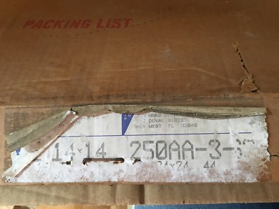 Titus 250-AA Aluminum Curved Blade Diffuser 14x14 Duct 24x24 | eBay