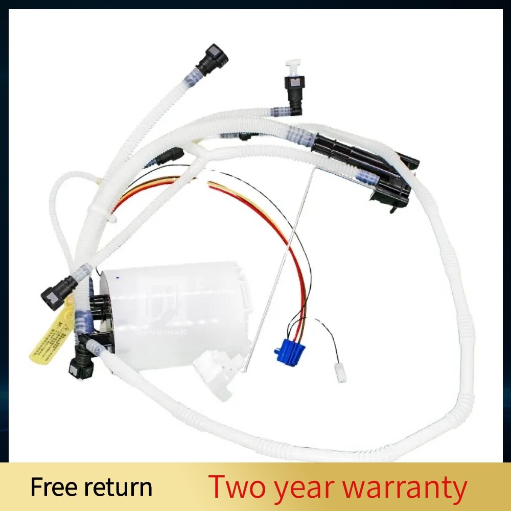 97062013201 Fuel Pump Assembly Unit For Porsche Panamera 2010-2016 3.0 ...